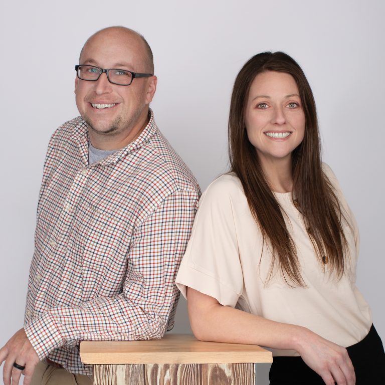 Selling Your Home in East Tennessee | Sold By Strunk Team | Ryan & Jess