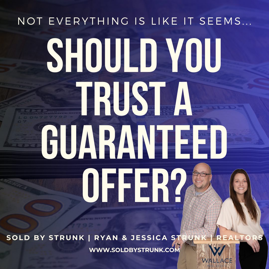 Should You Trust a Guaranteed Offer? What Sellers in TN Need to Know